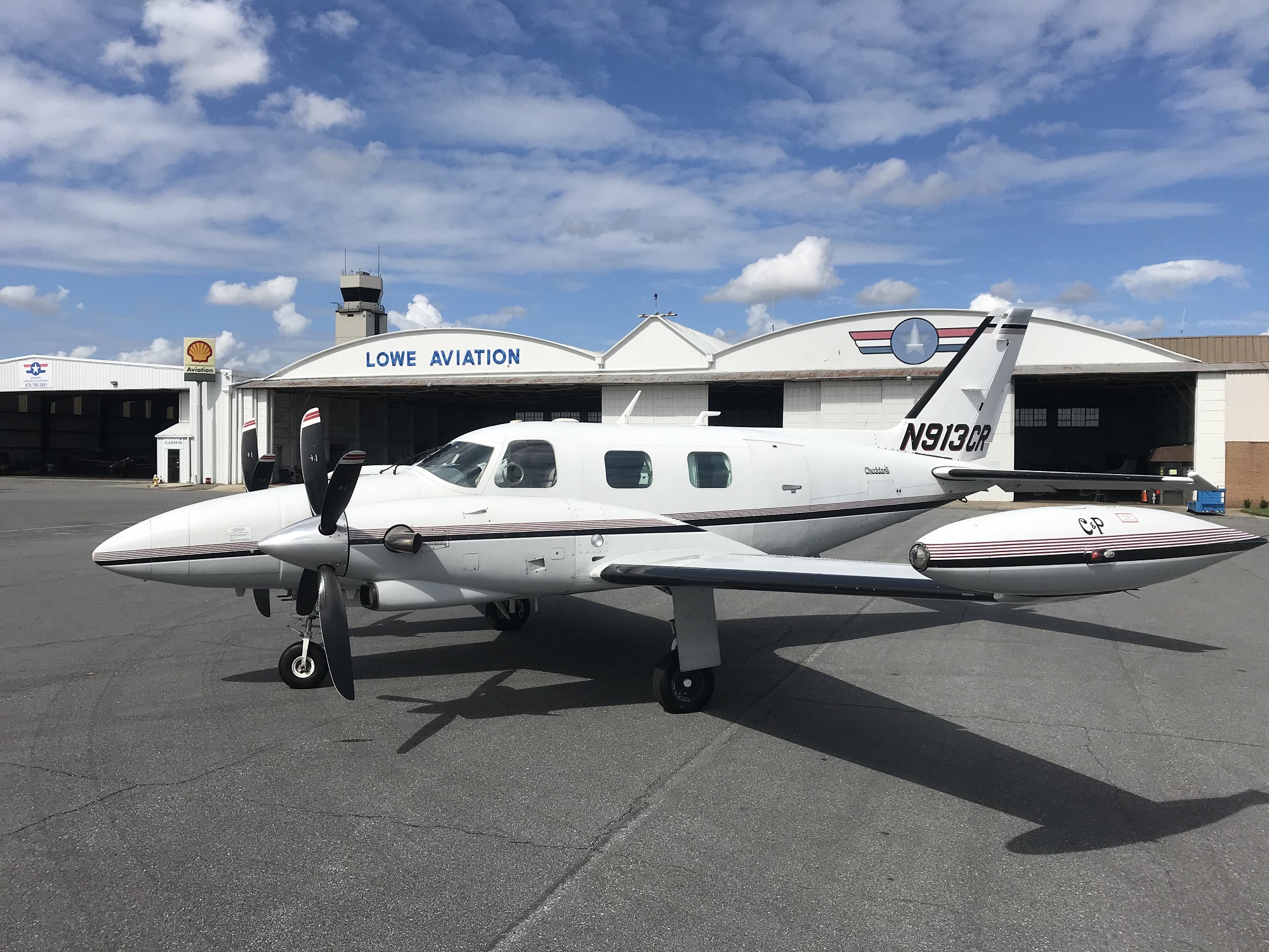 All Aircraft Archives - Lowe Aviation : Lowe Aviation